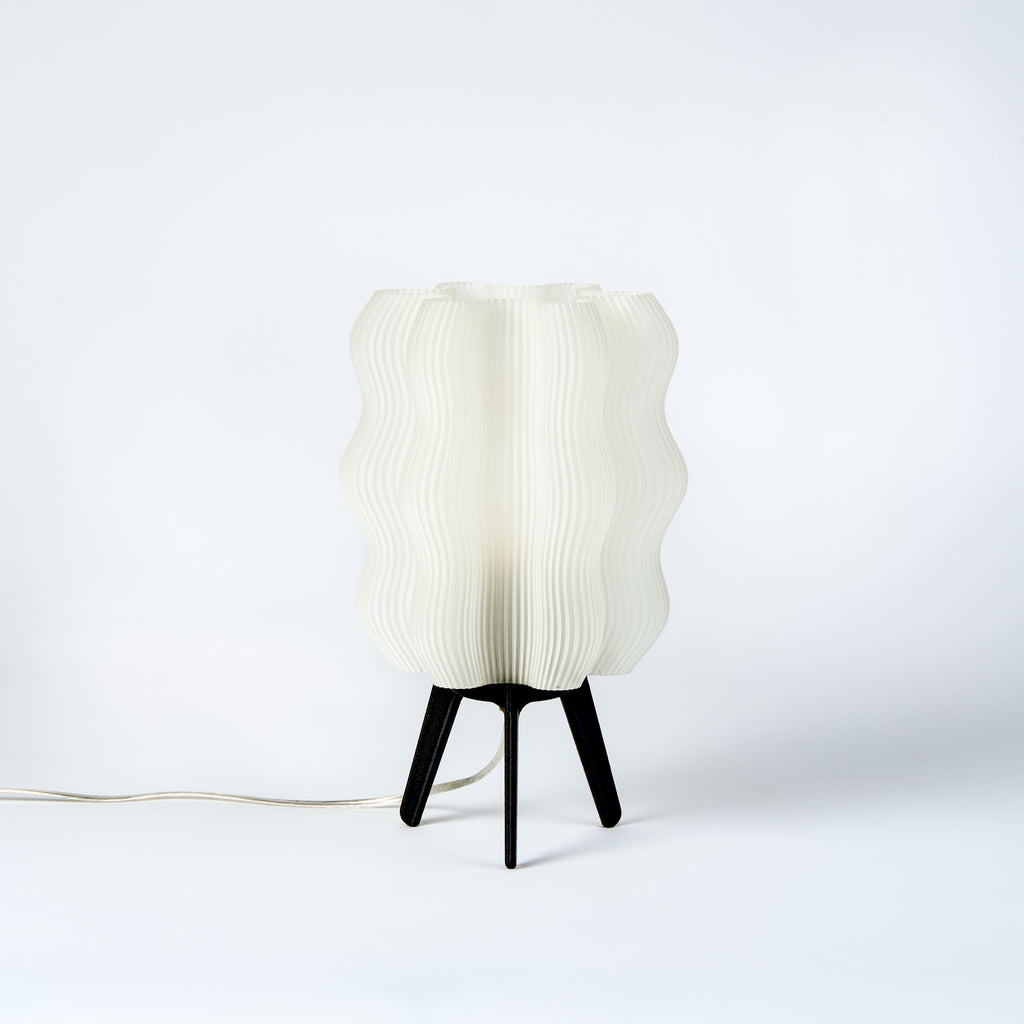 Wavy Lamp – Wooj Design
