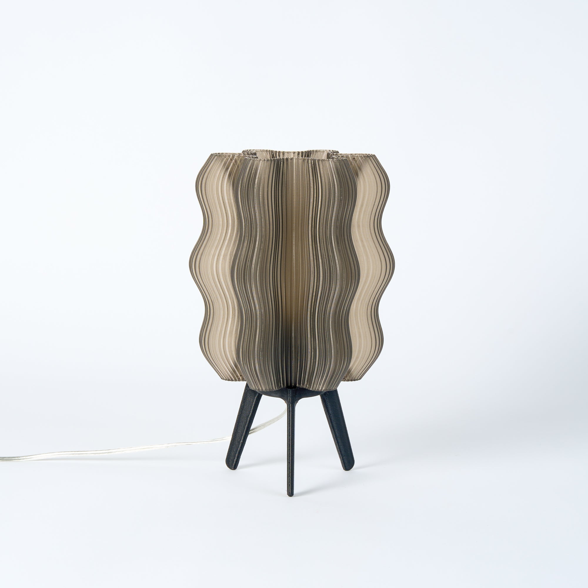Wavy Lamp