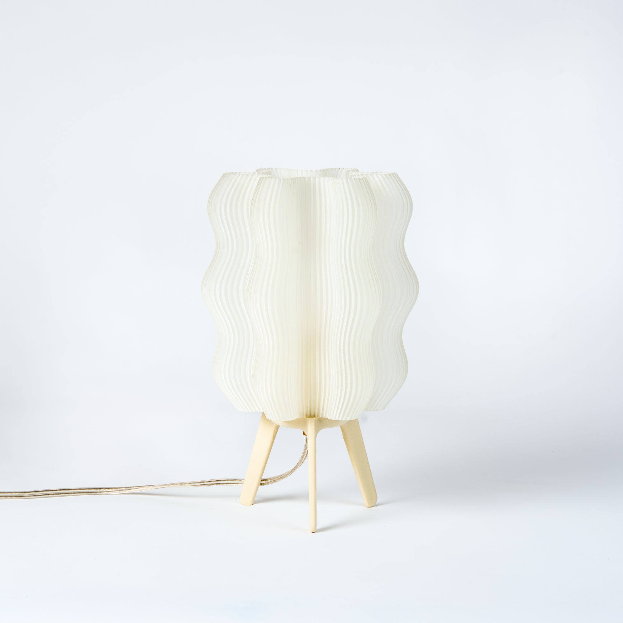 wavy lamp $ 145 . 00 4 . 68 5 . 0 136 reviews