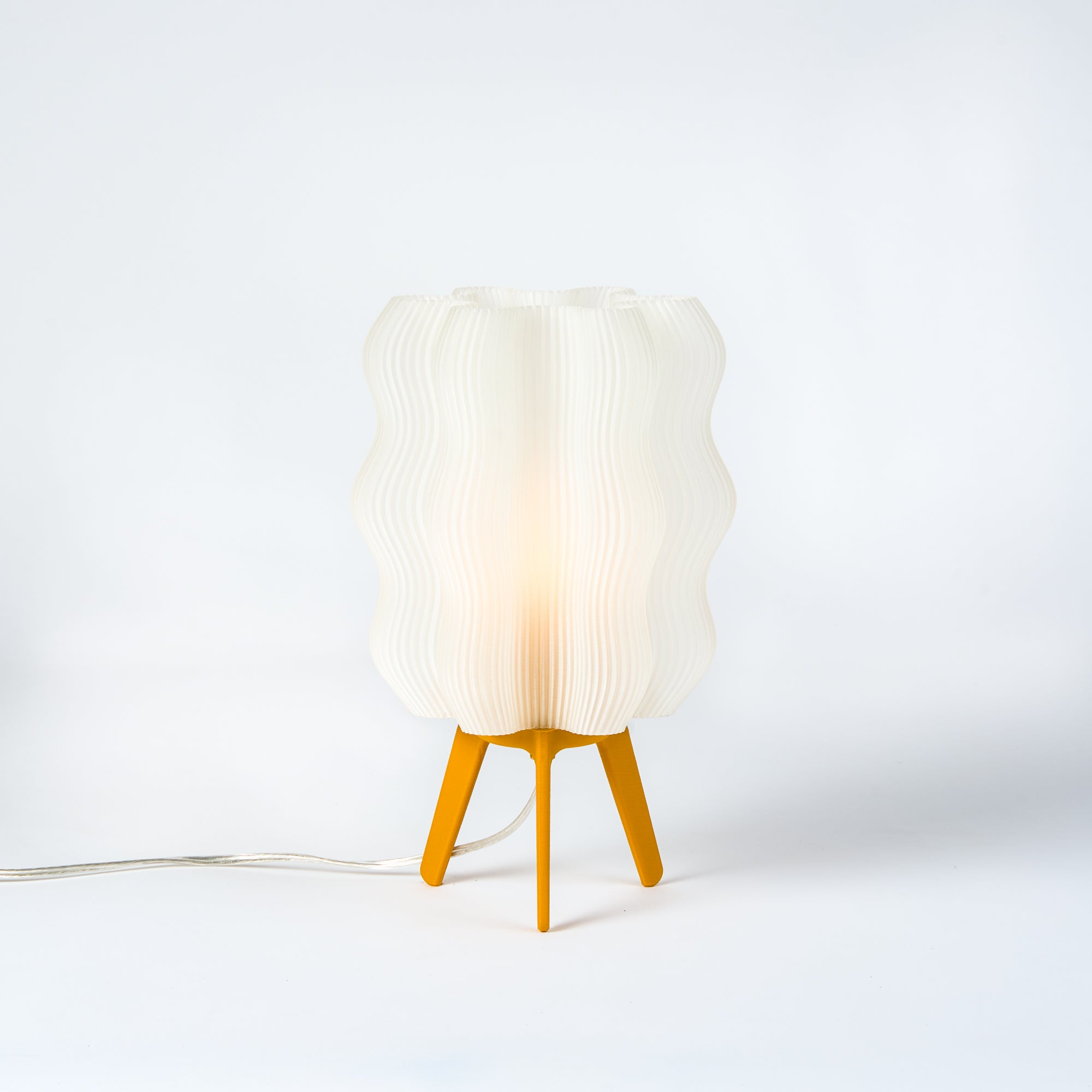 wavy lamp $ 145 . 00 4 . 68 5 . 0 136 reviews