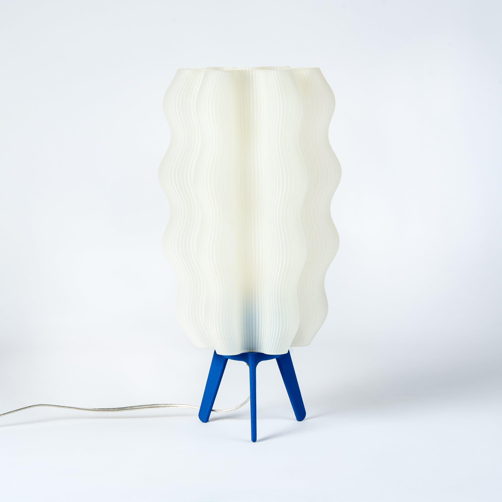 wavy lamp $ 145 . 00 4 . 68 5 . 0 136 reviews