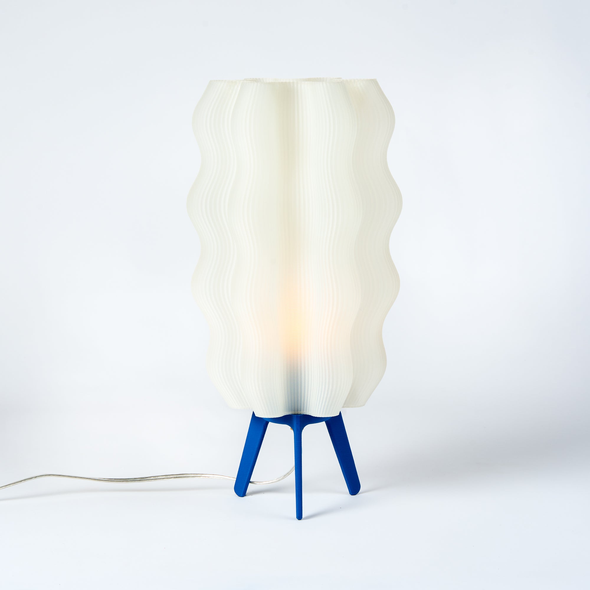 wavy lamp $ 145 . 00 4 . 68 5 . 0 136 reviews
