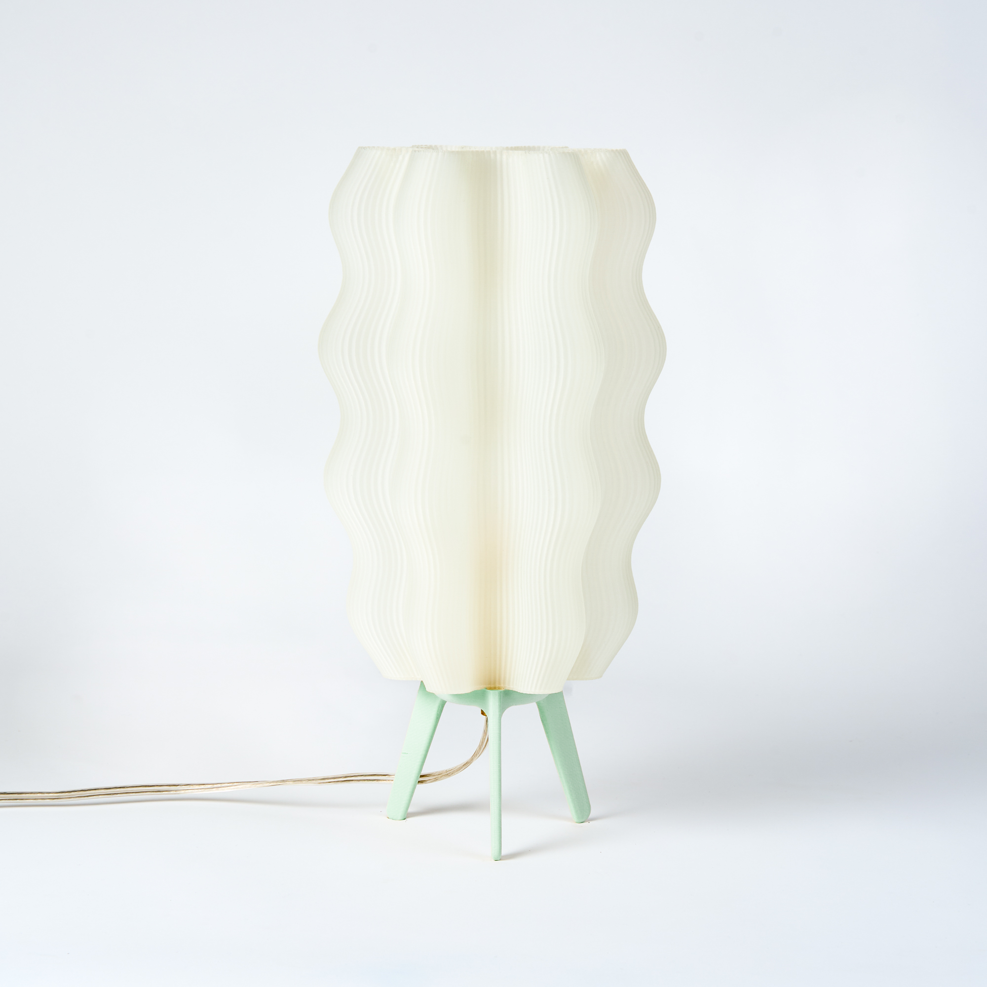 wavy lamp $ 145 . 00 4 . 68 5 . 0 139 reviews