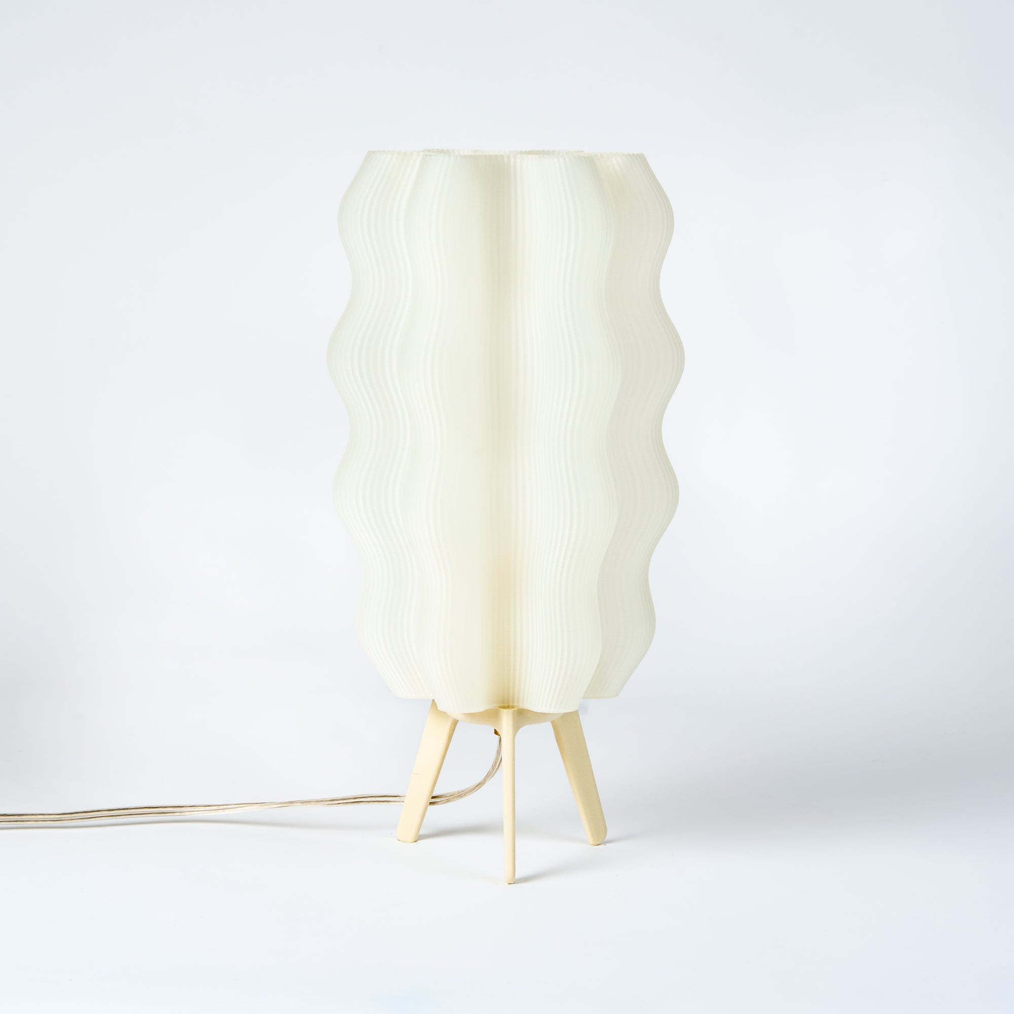 wavy lamp $ 145 . 00 4 . 68 5 . 0 136 reviews