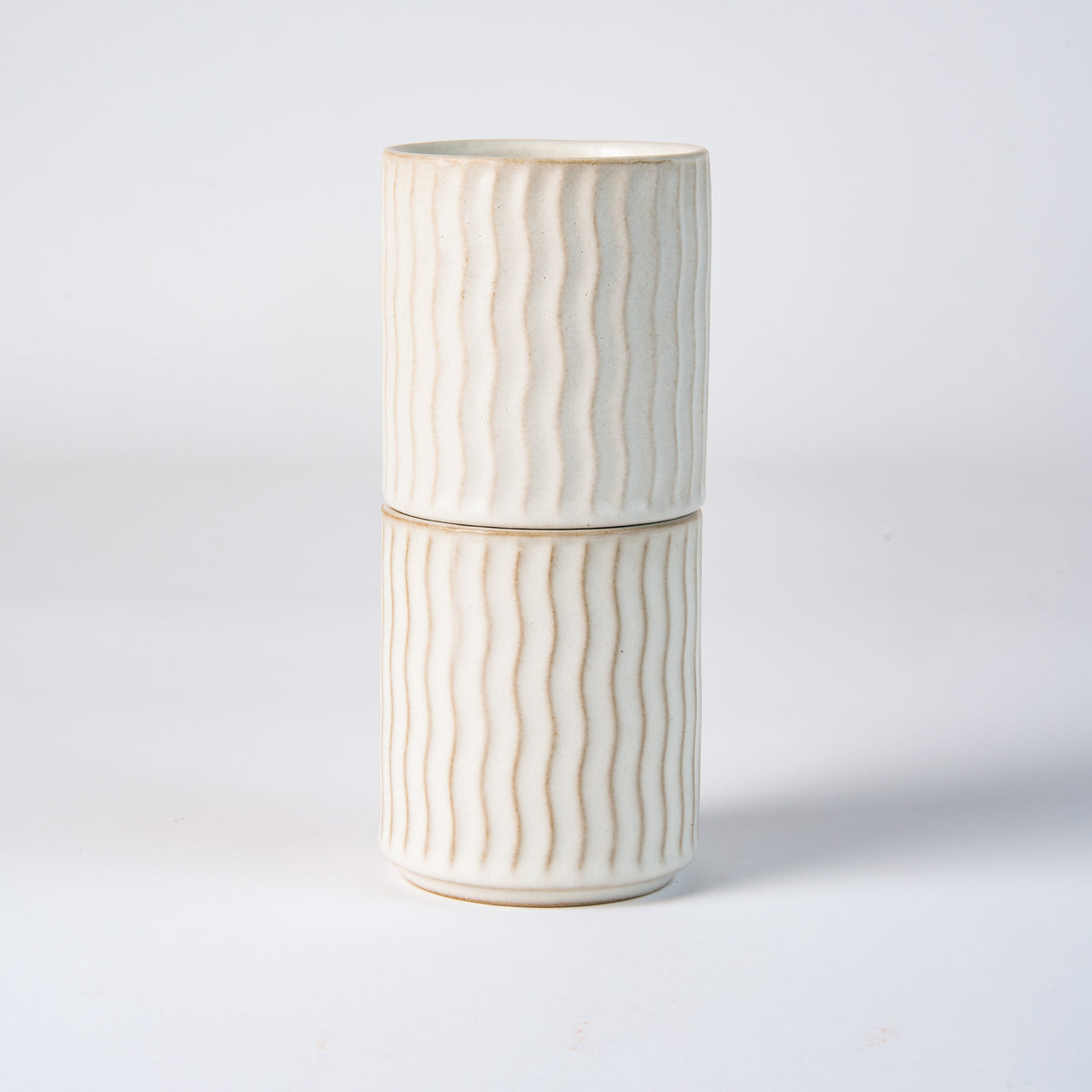 Wavy Cup – Wooj Design