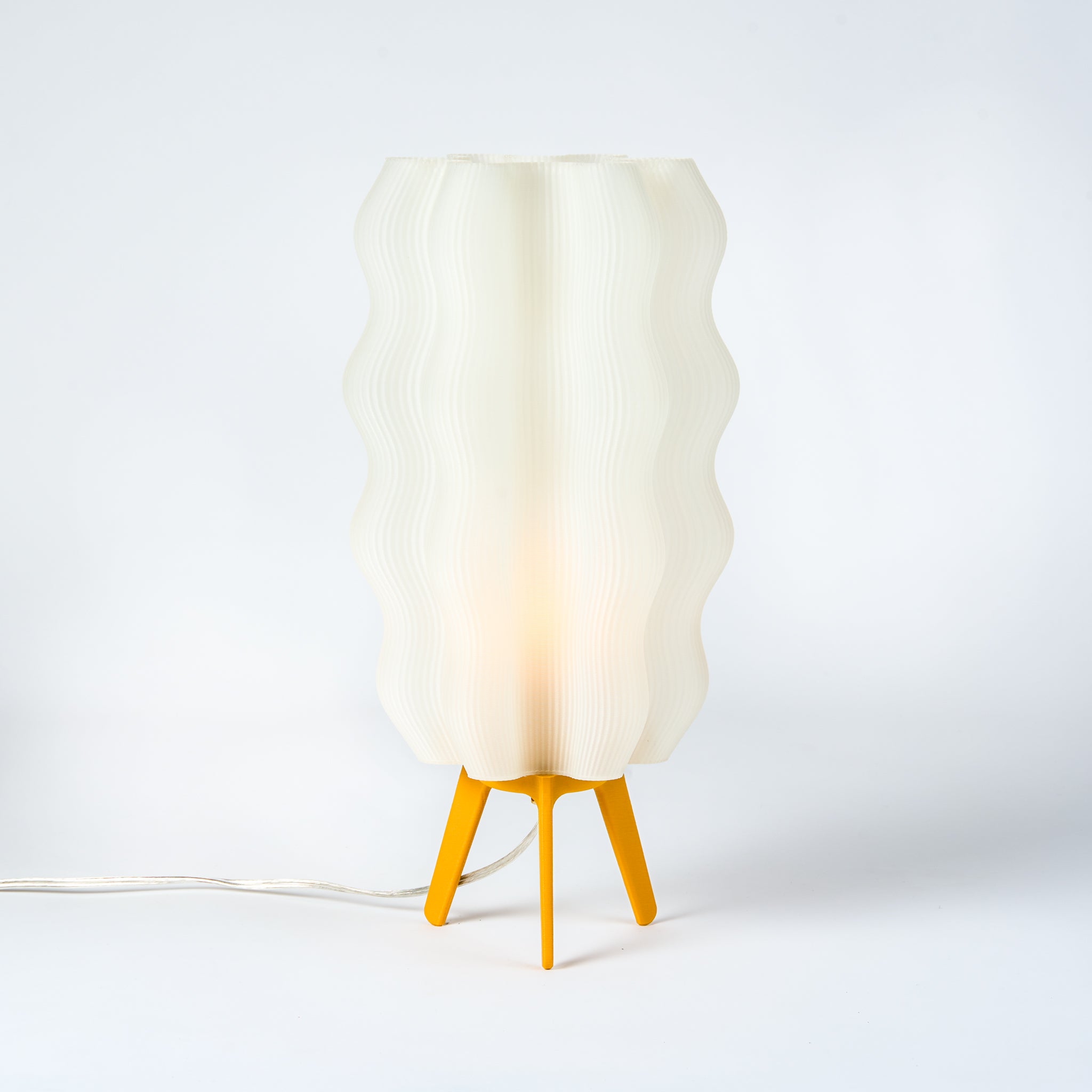 wavy lamp $ 145 . 00 4 . 68 5 . 0 139 reviews
