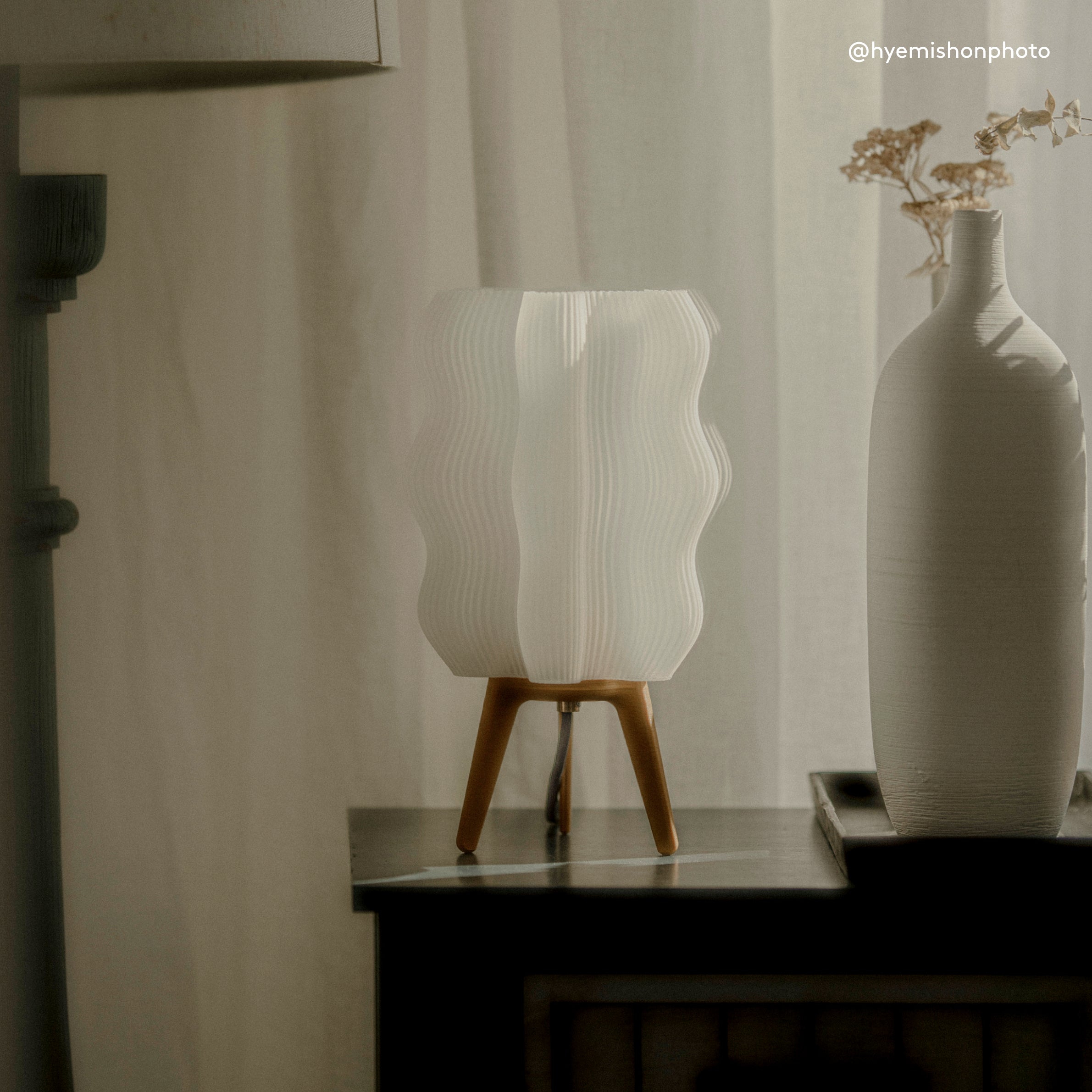 wavy lamp $ 145 . 00 4 . 68 5 . 0 136 reviews